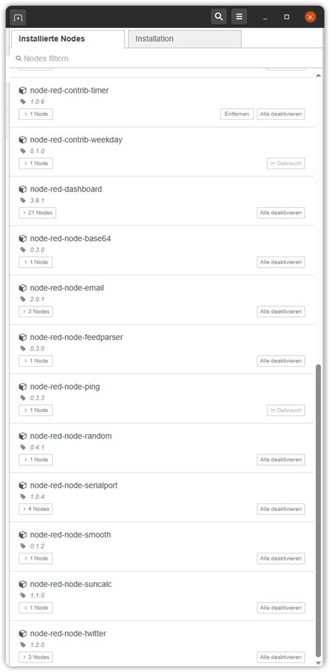 No Autocompletionconnection To Homeassistant Node Red Home Assistant Community