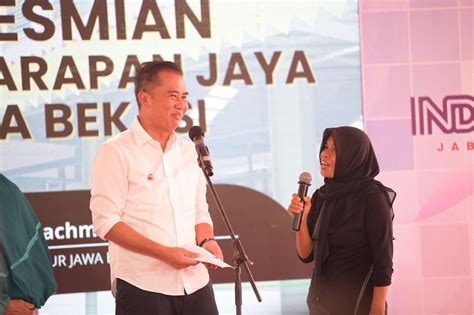 3 Pesan Bey Untuk Warga Jabar Yang Berlibur Tahun Baru