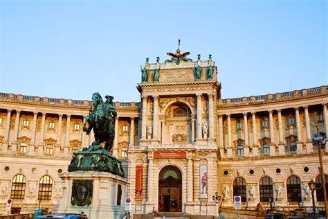 Que Ver En Viena En Dos Dias