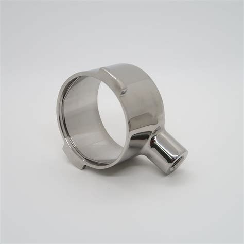 China Die Casting Stamping Parts Precision Metal Stamping Factory Hy