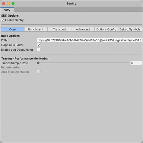 How To Get Started With Sentrys Unity Sdk Part 1 Sentry