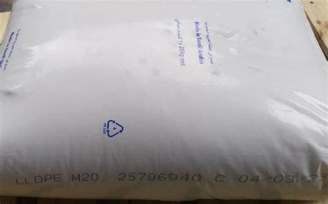 White Natural Lldp Plastic Granules Packaging Size 25 Kg At ₹ 90 Kg