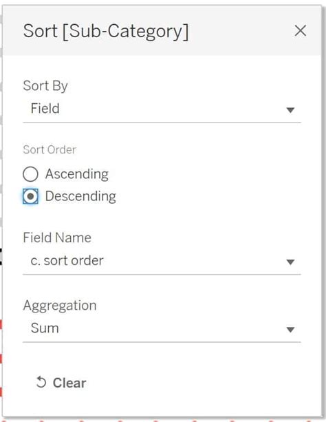How And Why To Use Diverging Unit Charts In Tableau