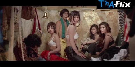 Kavya Thapar Underwear Scene In Cat