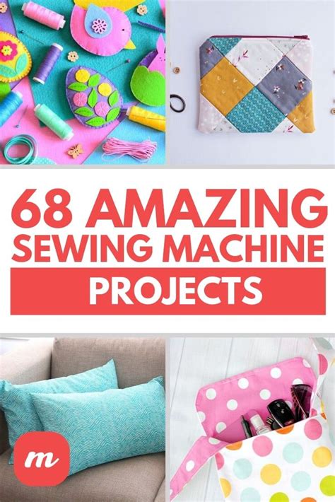Sewing Machine Ideas For Beginners Uk At Sam Moody Blog