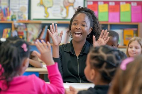 Six Strategies For Inspiring Future Educators My Blog