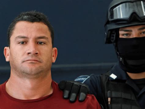 Quién Es El Jaguar El Sicario Que Traicionó Al Cártel De Juárez Para