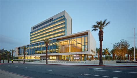 San Bernardino Justice Center Som