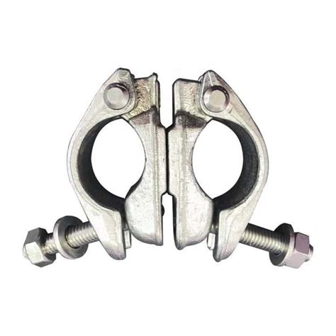 The Ultimate Guide Of Scaffolding Couplers