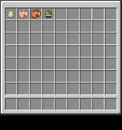 Ducks Update Mod Minecraft Addon