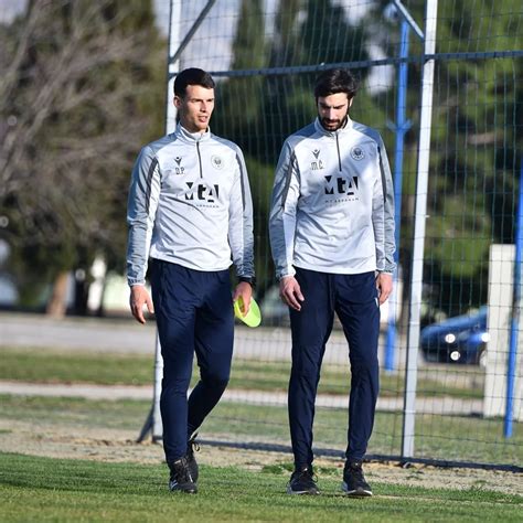 Domagoj Perić Prilikom Proslave Naslova U Mostaru Su Se Pjevale Cibalijine Pjesme Novostihr