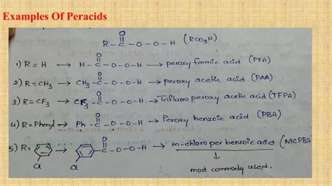 Baeyer Villiger Oxidation Pptx
