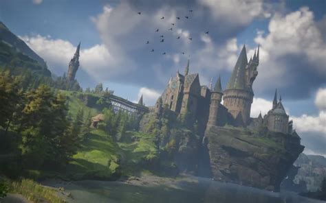 Hogwarts Legacy 4k Wallpapers And Backgrounds Free 4k Download [40 ]