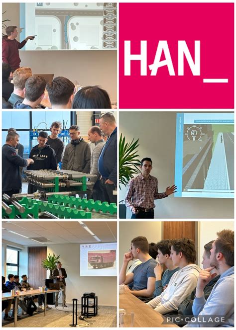 V S E Vehicle Systems Engineering B V Posted On Linkedin