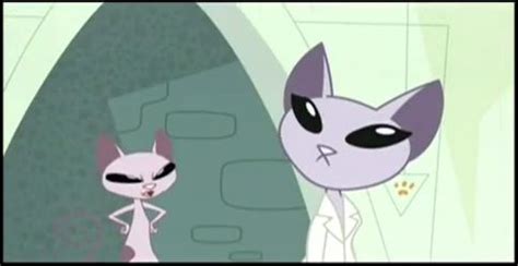 Kats Girlfriend Dr K Moments 8 By Wakko2010 On Deviantart