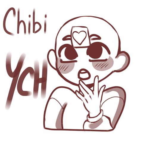 Ych Chibi Love Ychcommishes