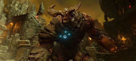 Doom 3 Cyberdemon