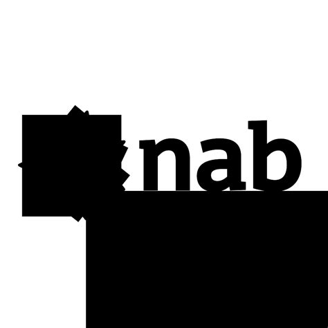 Free High Quality National Australia Bank Nab Logo For Creative Design