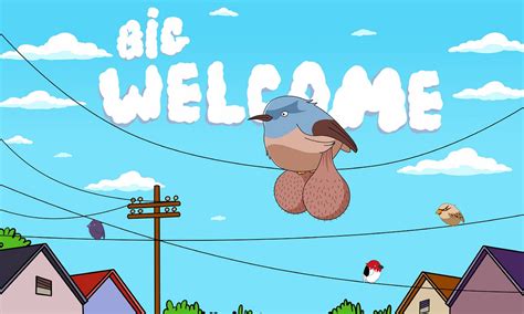 Big Birds Balls Bull Meme Token And Game On Ton By Tongems Medium