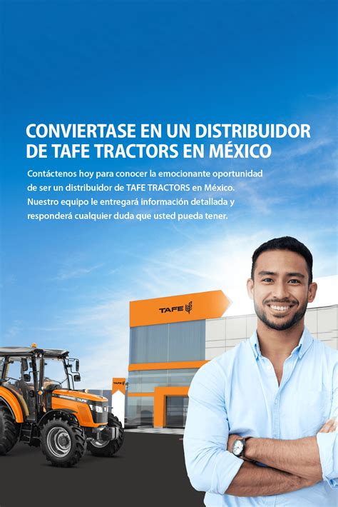 Tafe Tractores International Agrícola And Farm Tractores