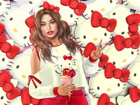 The Evolution Of Hello Kitty Fashion From A Cultural Icon To A Fashion
