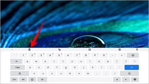 How To Enable Use And Disable Chromebook On Screen Keyboard TechWiser