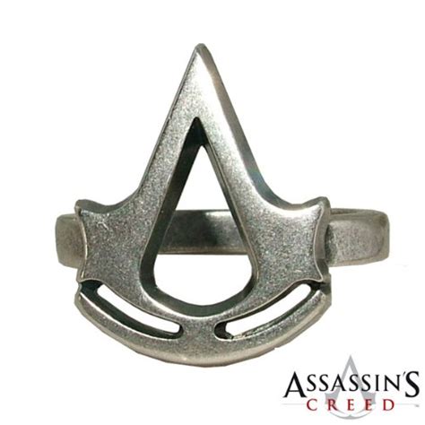 Assassins Creed Jewelry Deluxe Theatrical Quality Adult Costumes