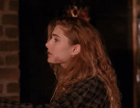 Shelly Johnson Shelly Twin Peaks Shelly Johnson Twin Peaks Twin Peaks Season 1