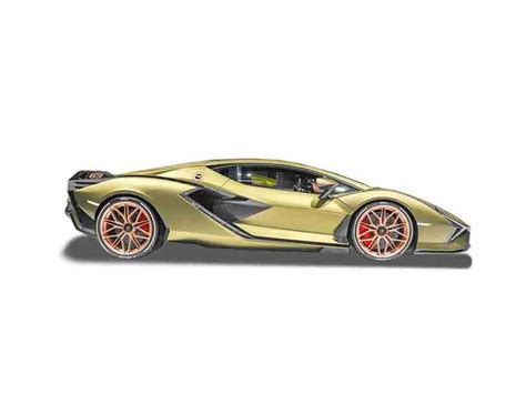Lamborghini Sian Fkp 37 6 5 V12 Price In Pakistan Specs And Features