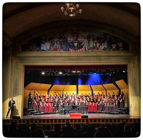 Michelle J Bernhardt On Linkedin Mpsdmusic Proudmommoment