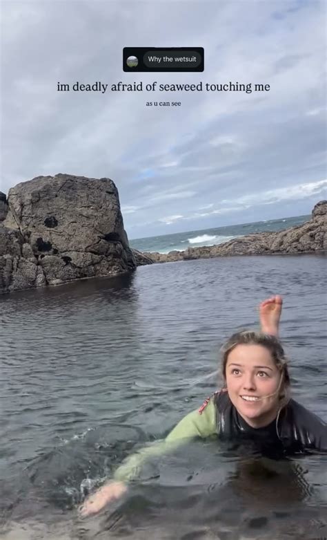 Ailish Morrisons Feet