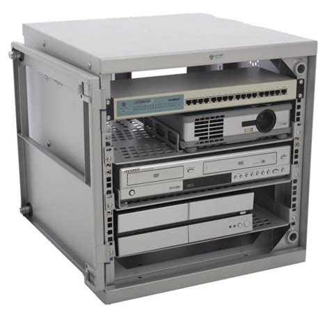 Pc Security Enclosures Top Tec Computer Enclosures