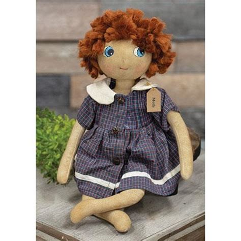 Doll Molly