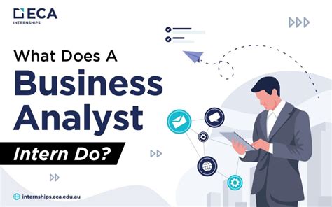 What Does A Business Analyst Intern Do