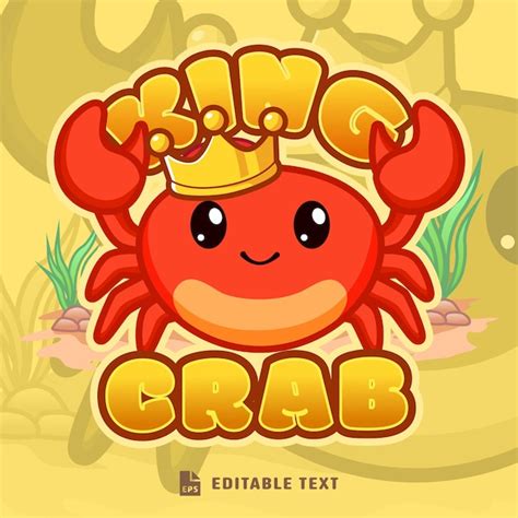 Free King Crab Clipart Download Free King Crab Clipart Png Images