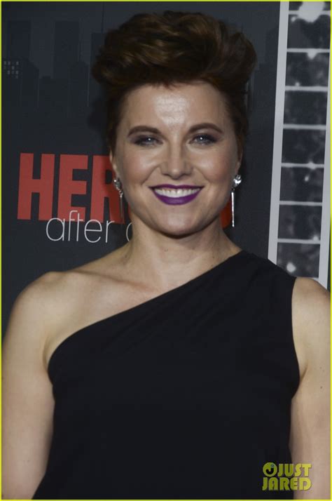 Lucy Lawless And Ash Vs Evil Dead Kick Off Ny Comic Con At Heroes