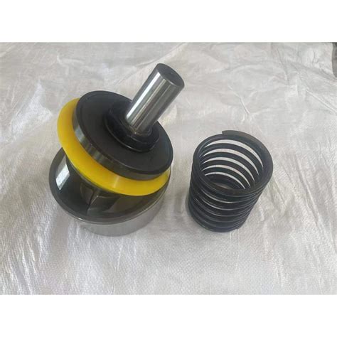 Full Open Valve Assembly Best All Petro