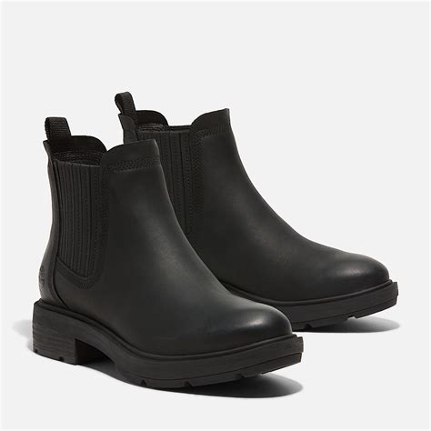 Womens Brimfield Chelsea Boot