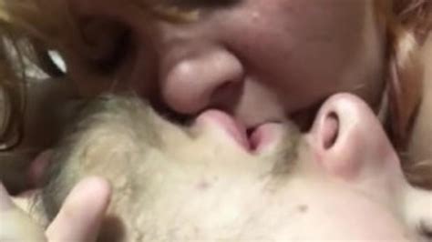 Crippled Guy Kisses Fat Girl Porn Video