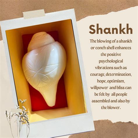The Significance Of Blowing A Conch Shell