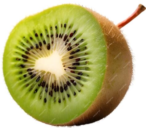 Premium Ai Image Kiwi Fruit Fresh Kiwi Ripe Kiwi Juicy Kiwi Sweet