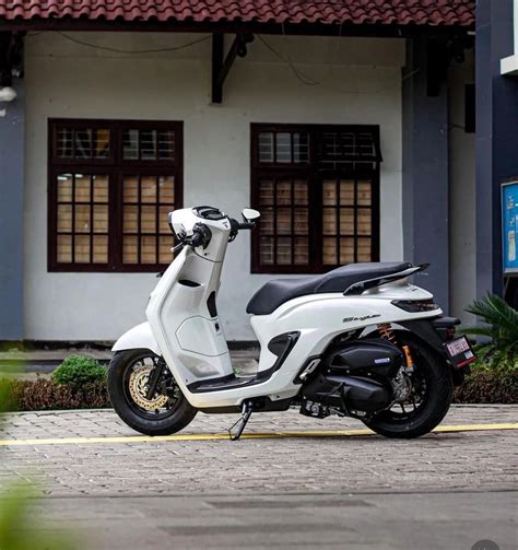 Honda Stylo 160 Sắp Bán Chính Hãng ở Việt Nam Giá Có Cơ Hội Tiệm Cận Sh Mode Tuổi Trẻ Online