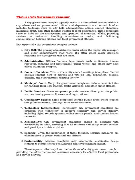 Government Complex Building Pdf Efficient Energy Use Sustainable