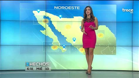 Vaitiare Mateos Hd 11 Febrero 2023 Youtube
