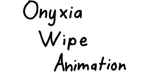 Fifty Dkp Minus Onyxia Wipe Animation  Chops Album On Imgur