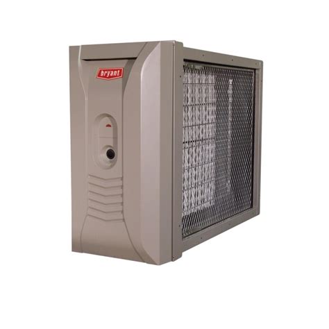 Bryant® Evolution Perfect Air™ 16″ X 25″ Air Purifier For Furnaces