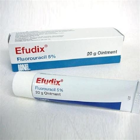 Fluorouracil Ointment Efudex Latest Price Manufacturers And Suppliers