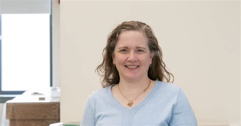 Kate Jacus Conservation Center For Art And Historic Artifacts