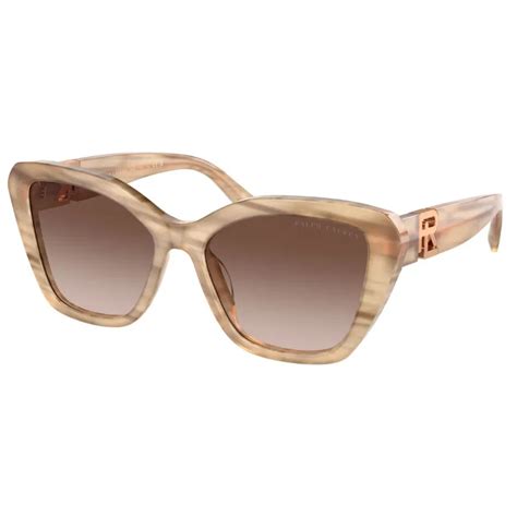 Ralph Lauren Rl 8216u The Isabel Sunglasses