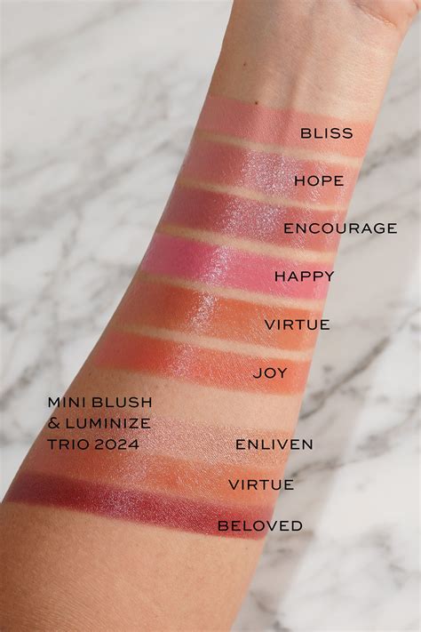 Rare Beauty Blush Soft Pinch Luminous Powder Blush